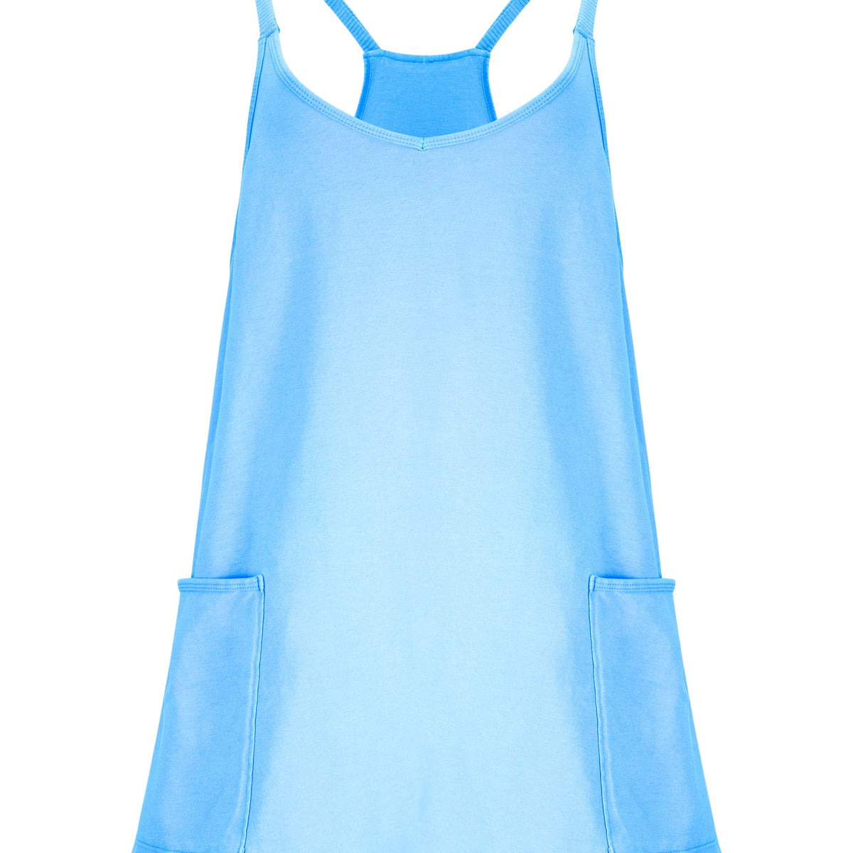 Raya Short Mini Sport Dress – Lezat